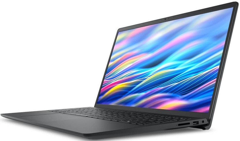 Dell 15 DC15250 15″ Core 3‑100U 8GB 512GB 120Hz 24m | www.quickstore.co.za